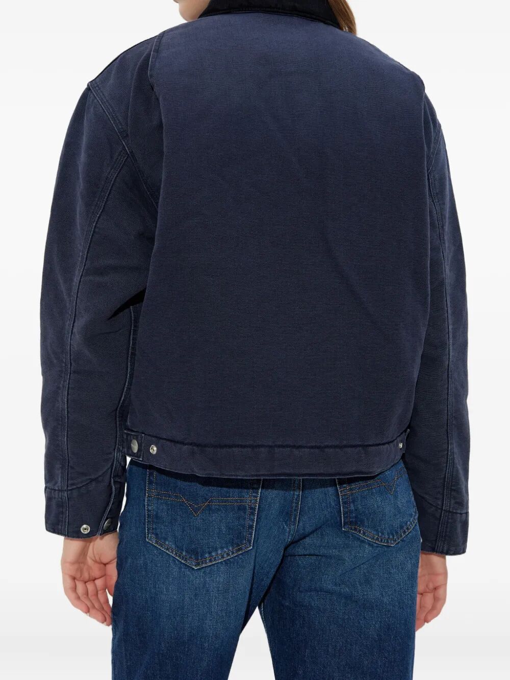 "OG Detroit" Jacket – WOK STORE MILANO