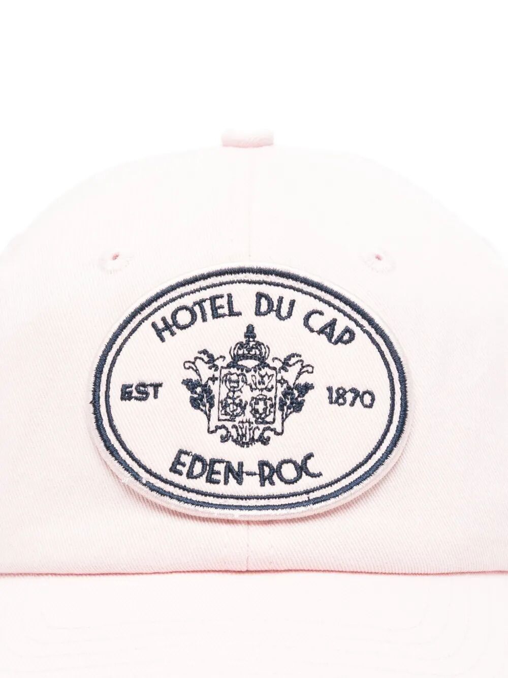"Eden Crest" Hat – WOK STORE MILANO