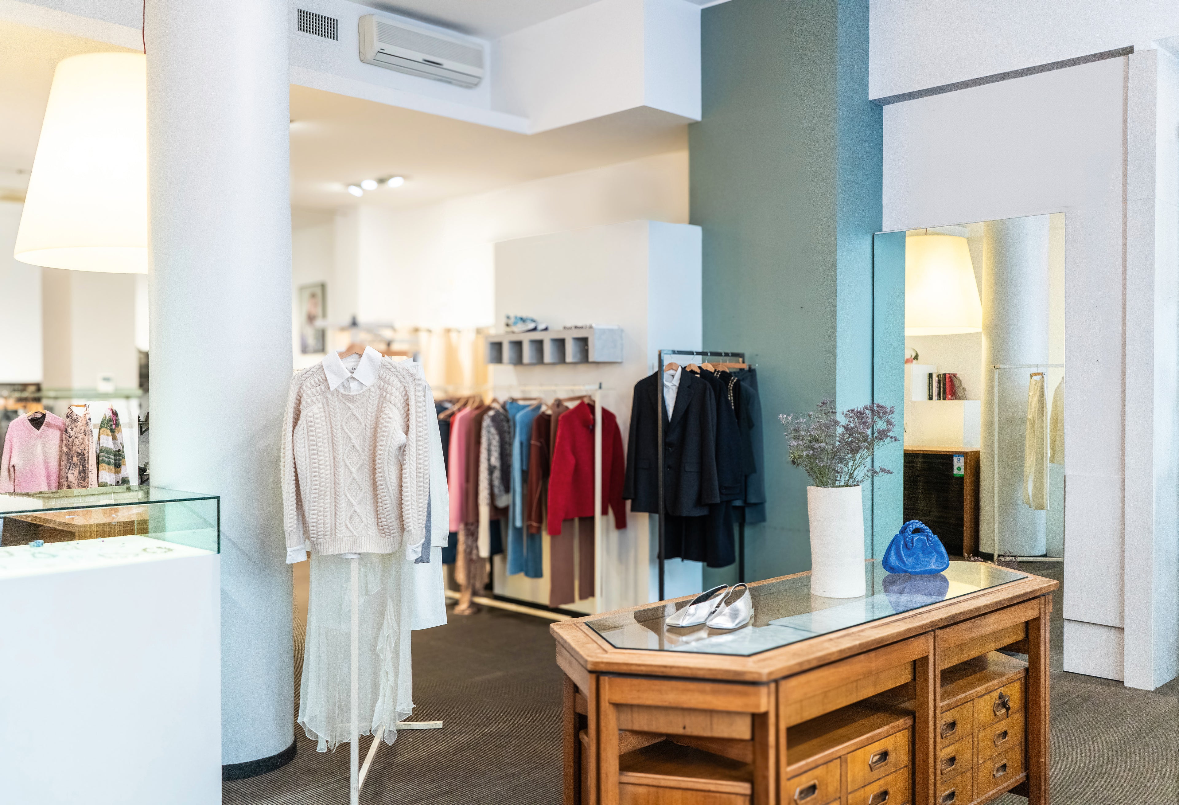 About Wok Store – WOK STORE MILANO