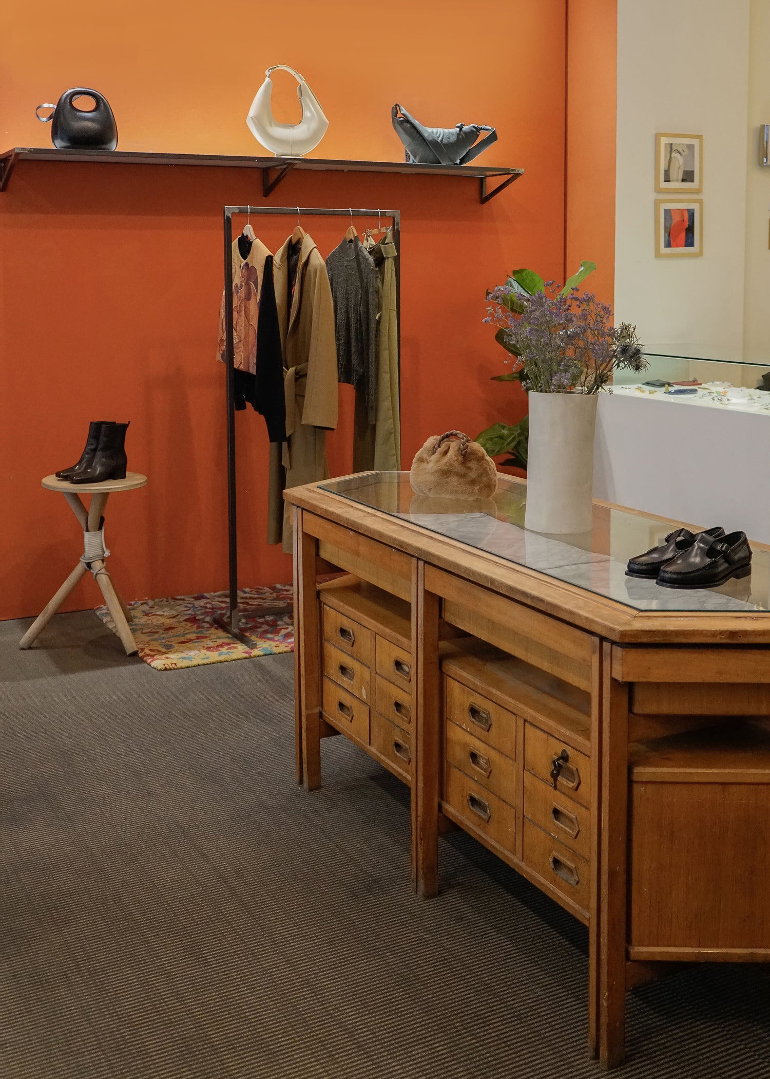 Stores – WOK STORE MILANO