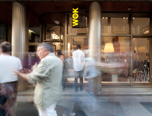 Wok Store – WOK STORE MILANO